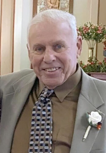 Kenneth P. Craig 1946-2025 | News, Sports, Jobs - The Vindicator